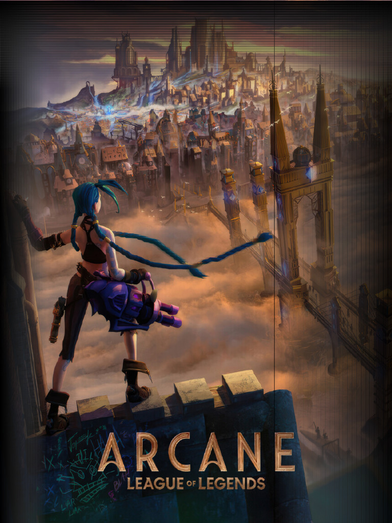 League of Legends Carousel | PDF