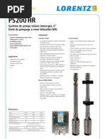 Zenner - Brochure Compteurs Woltman WPD-WPHD FR | PDF | Internet des ...