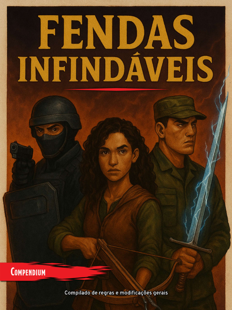 Compendium | PDF