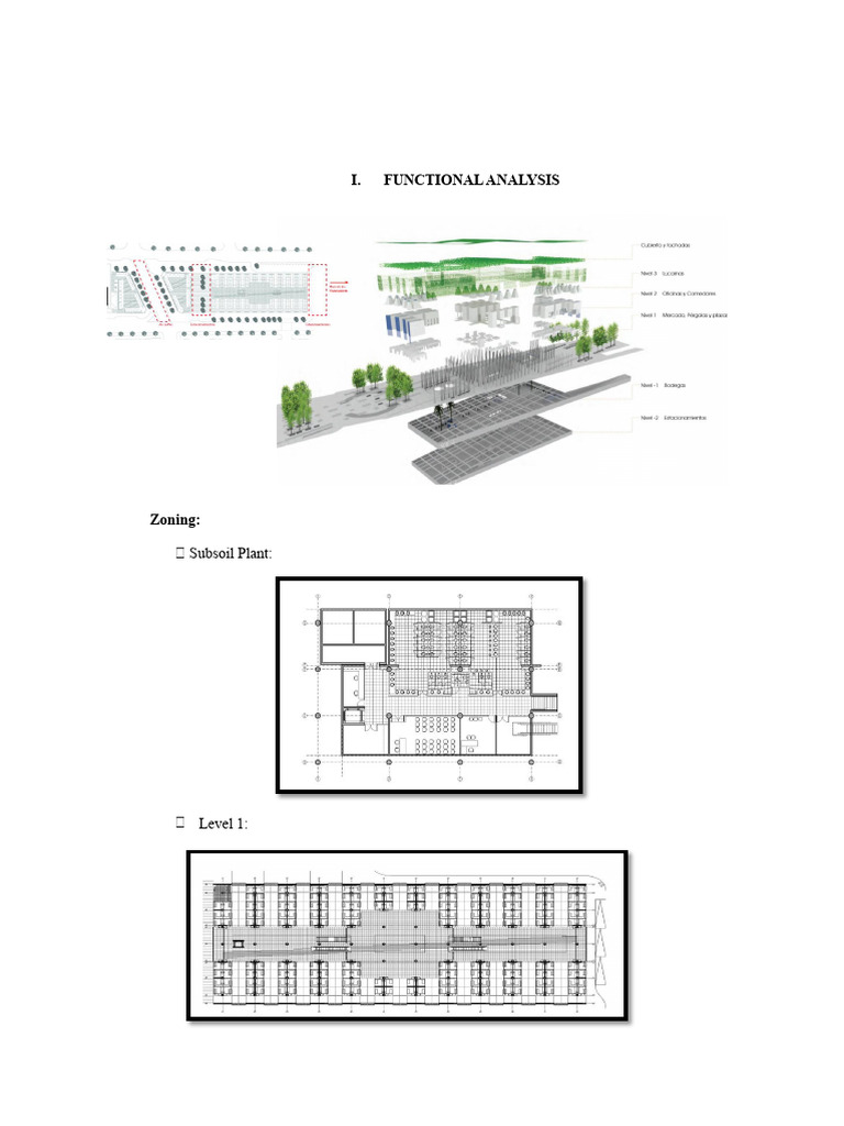 Tirso de Molina Market FIXED | PDF