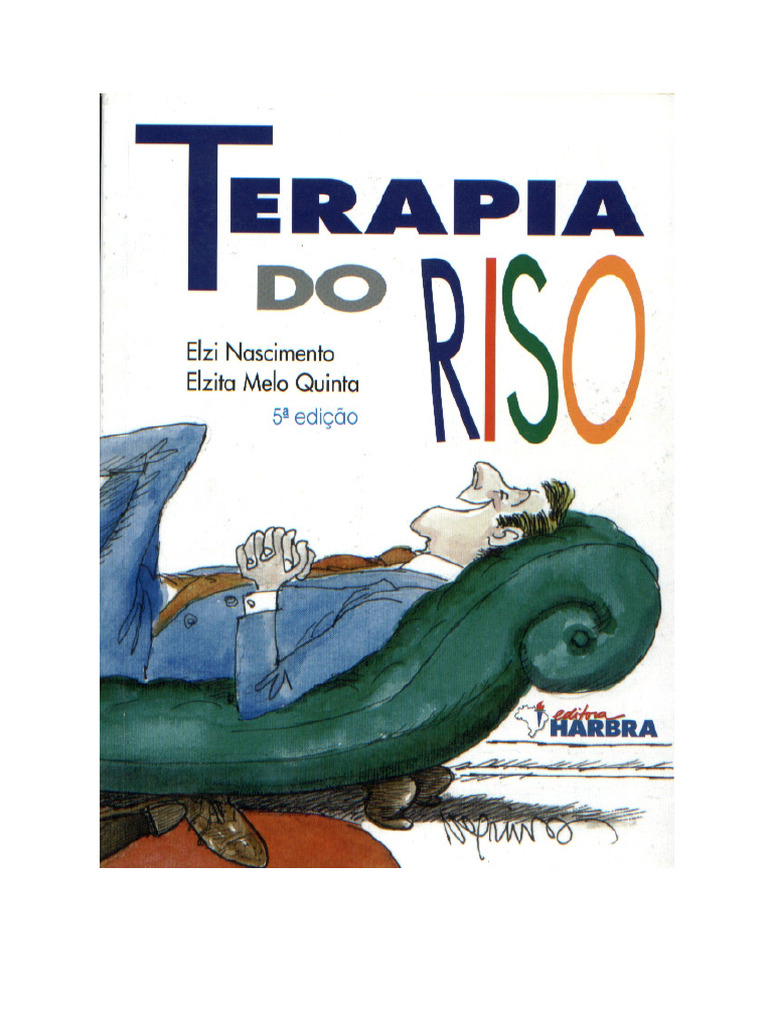 Terapia de la Risa | PDF | Las emociones | Cerebro