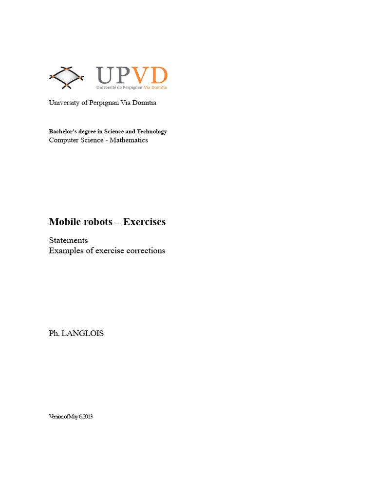 td-robots | PDF