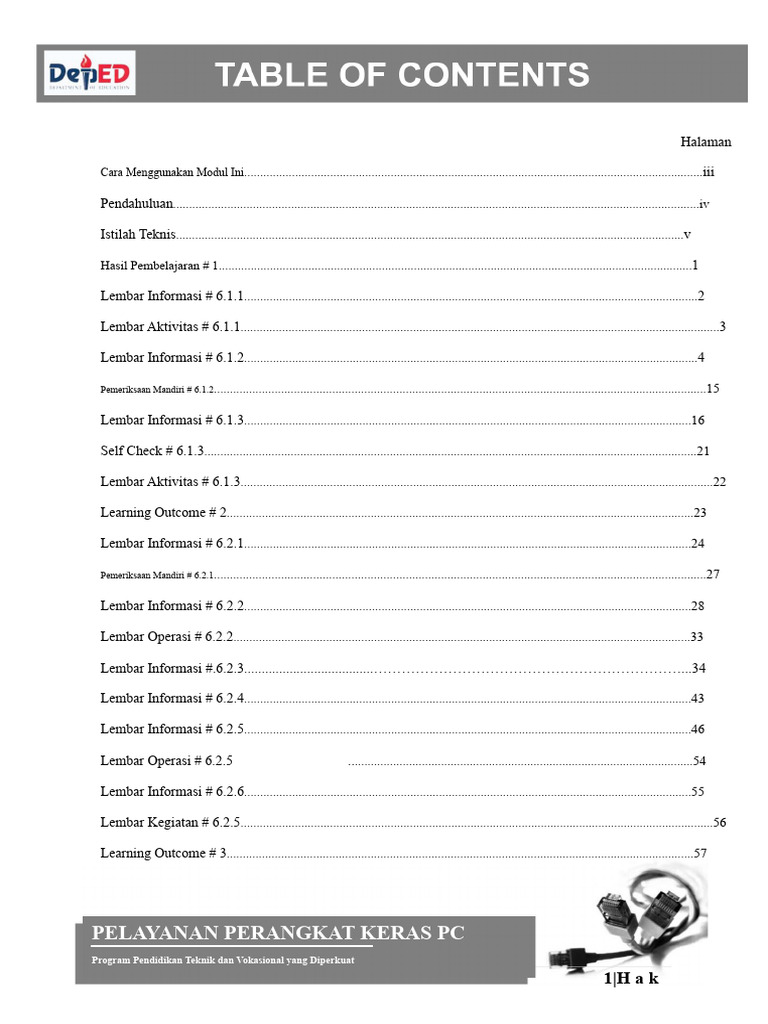 konfigurasi-sistem-dan-jaringan-komputer | PDF