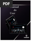 TS18 Android Head Unit User Manual | PDF | Android (Operating System ...