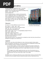 Ulysses Character Reference Guide | PDF | Ulysses (Novel) | James Joyce