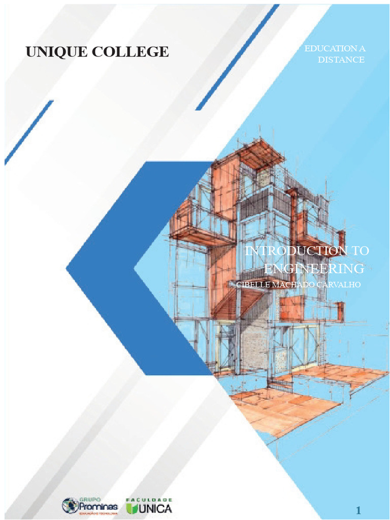 Introduction to Engineering | PDF | Engineering | Communication