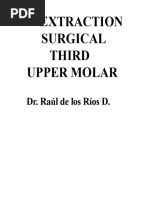 Distal Shoe Space Maintainer Guide | PDF | Dentistry | Mouth