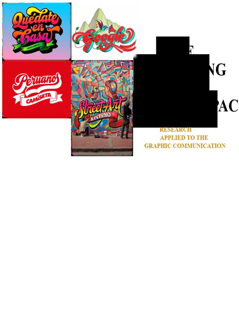 Elliot Tupac: Art and Cultural Impact | PDF | Lima | Peru