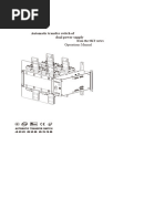 Understanding RST in Three-Phase Systems | PDF | Electricity ...