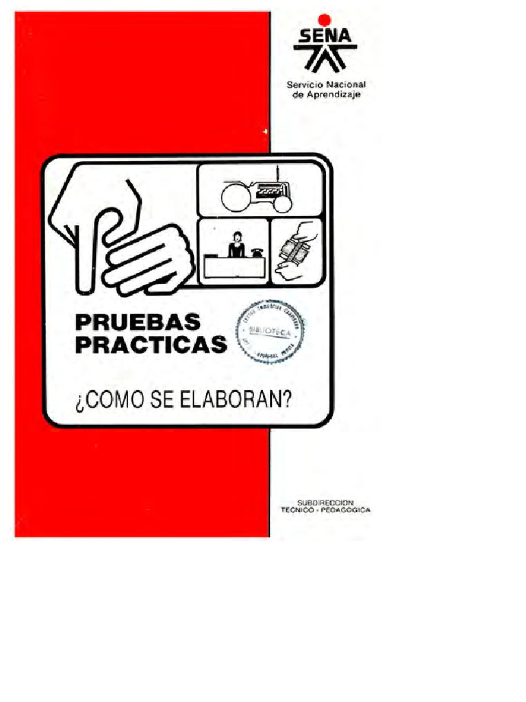 Practical Tests How They Are Prepared02 PDF | PDF