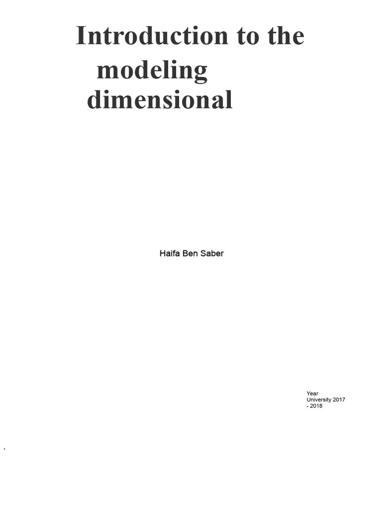 mod1 | PDF | Comma Separated Values | Data Warehouse