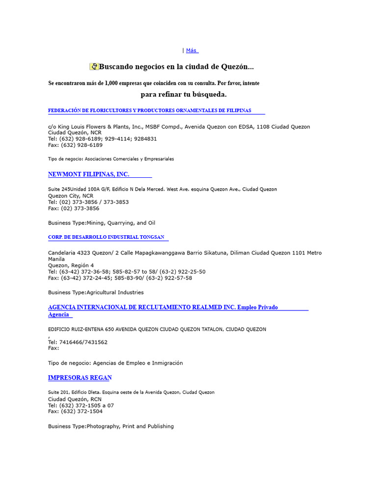 Directorio | PDF | Informática | Equipo de oficina