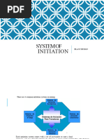 NONEL Initiation System User Manual | PDF | Explosive Material | Explosion