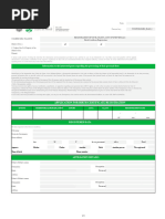 FRRO Form C | PDF | Travel Visa | Immigration Law