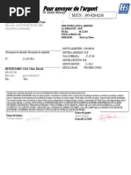 Aplicativo Western Union 2.0: WUPOS | PDF
