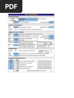 Bank Transfer Letter | PDF