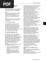 USP 797 List of Standard Operating Procedures | PDF | Sterilization ...