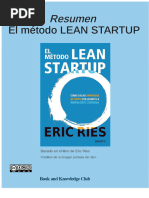Free Download: The Lean Startup PDF | PDF | Lean Startup | Startup Company