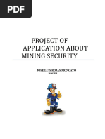 SAMRASS Codebook for Mine Accidents | PDF | Belt (Mechanical) | Loader ...