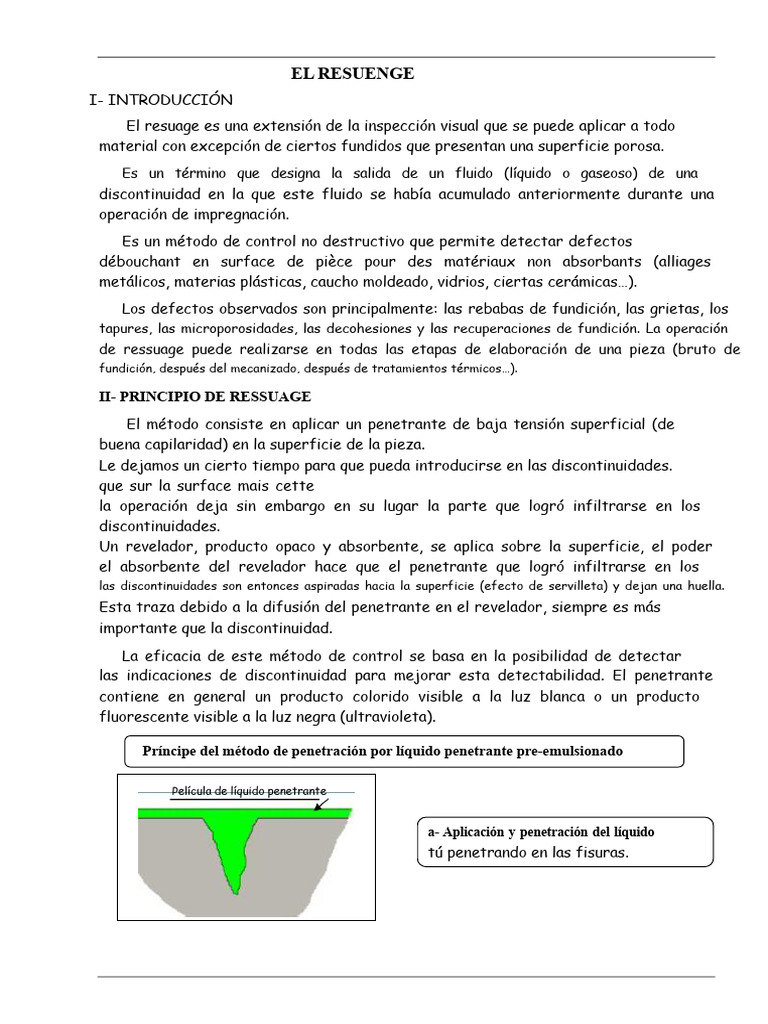 El Resuello | PDF | Ultravioleta | Agua