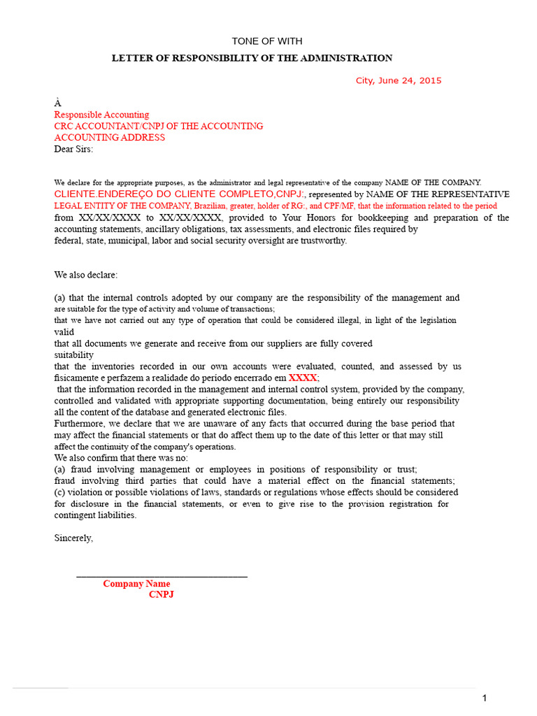 File 186576 MODEL LETTER RESPONSIBILITY 20170412 112242 | PDF ...
