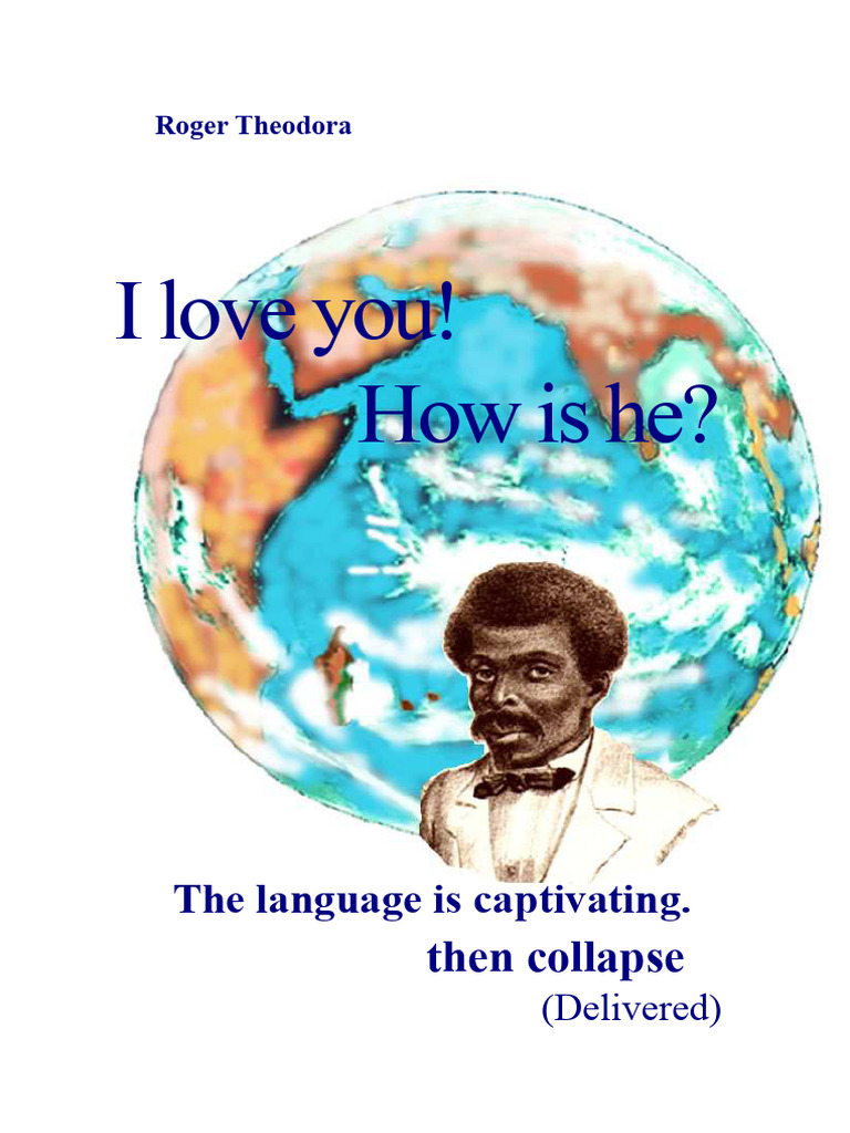 Hello! How Are You? Roger Théodora | PDF | Spelling | Grammatical Gender