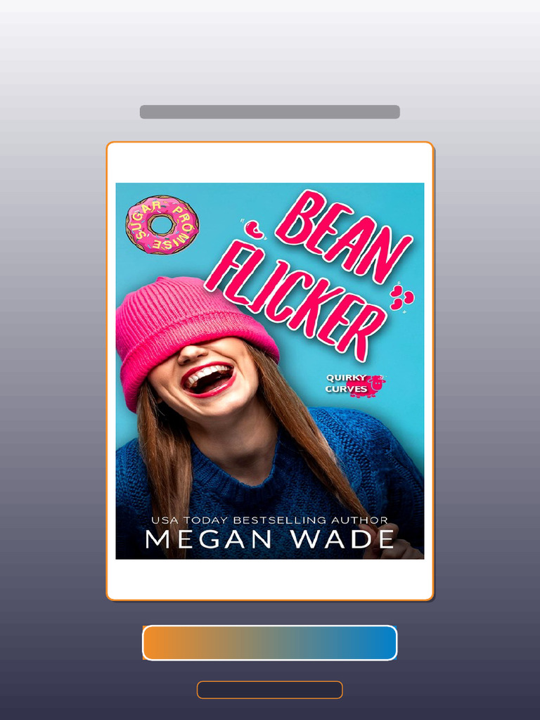 Test Bank of Bean Flicker a Smalltown BBW Romance Quirky Curves Book 1 ...