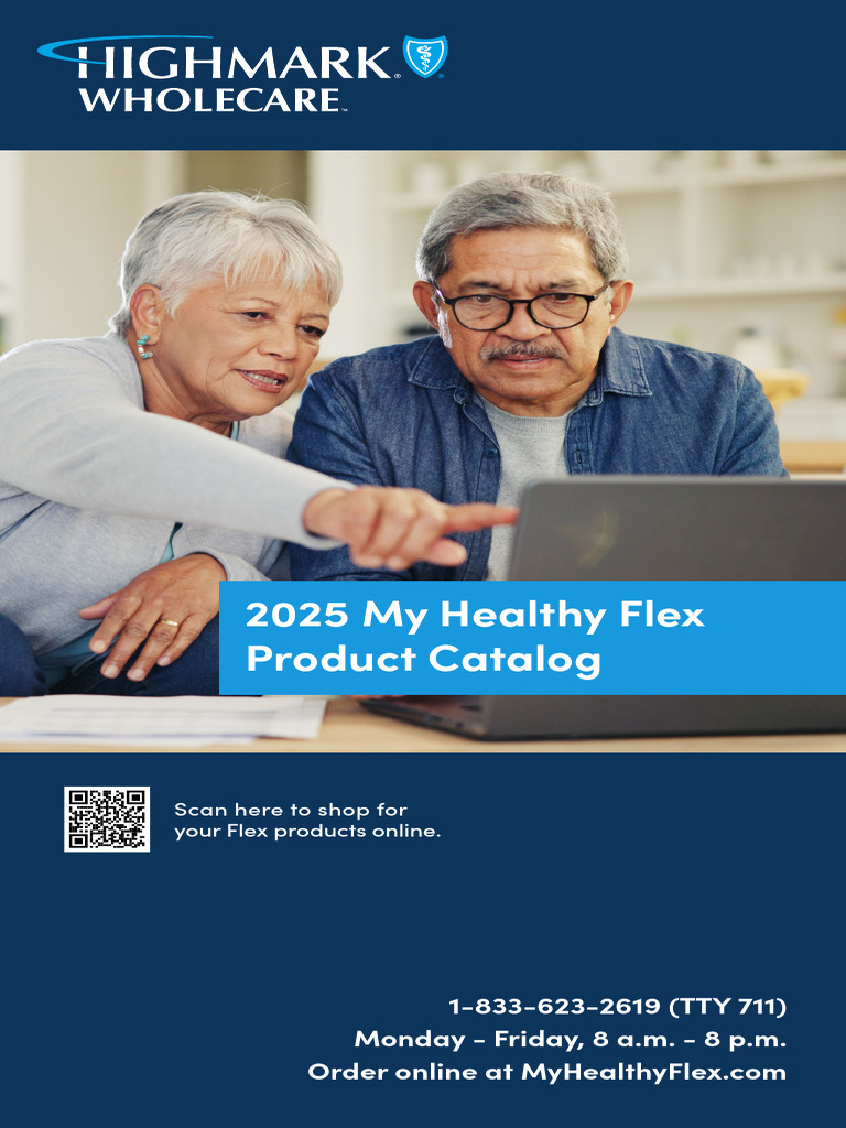 2025-Highmark-Wholecare-DSNP-BS-OTC | PDF