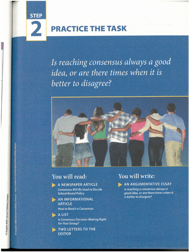 ELA+One+Note+Essay+Materials+w +highlights | PDF