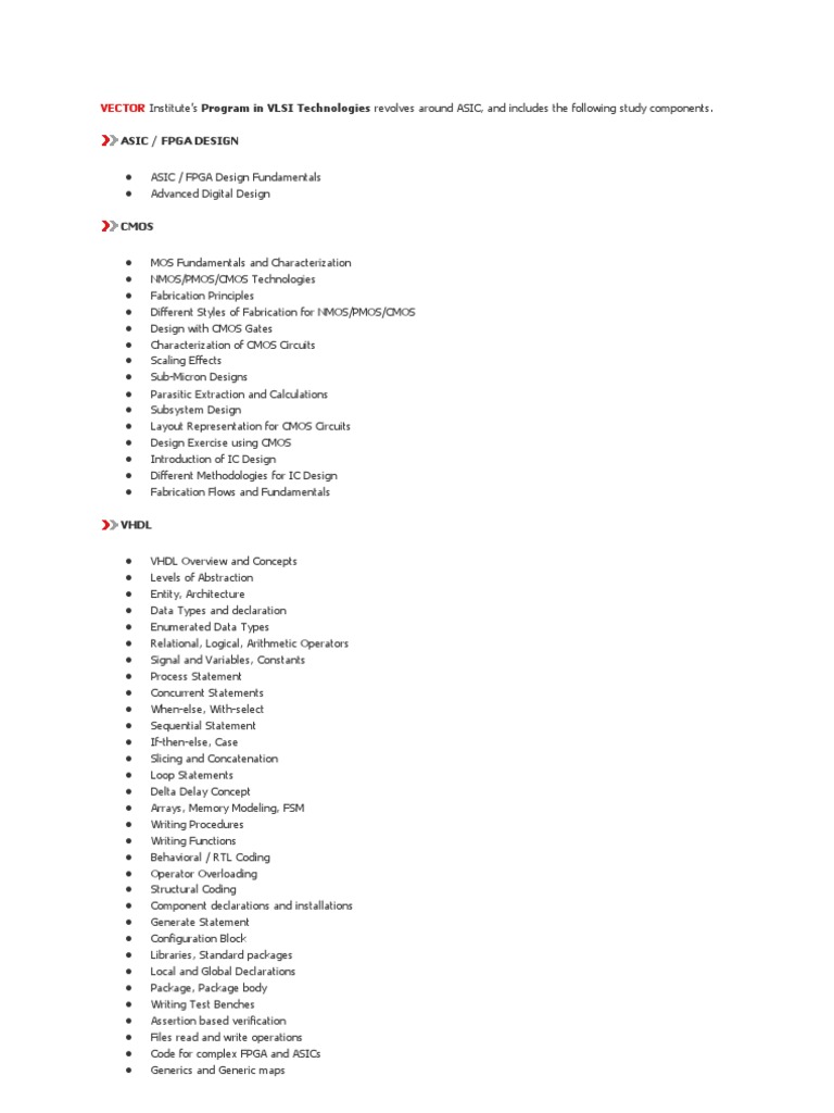 Program In Vlsi Pdf Field Programmable Gate Array Cmos