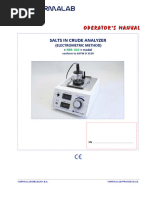 Haskris R-Series Chiller Manual | PDF | Pump | Pipe (Fluid Conveyance)