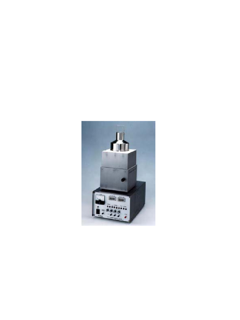 ACR-6Inst1.02 | PDF | Electrical Connector | Ac Power Plugs And Sockets