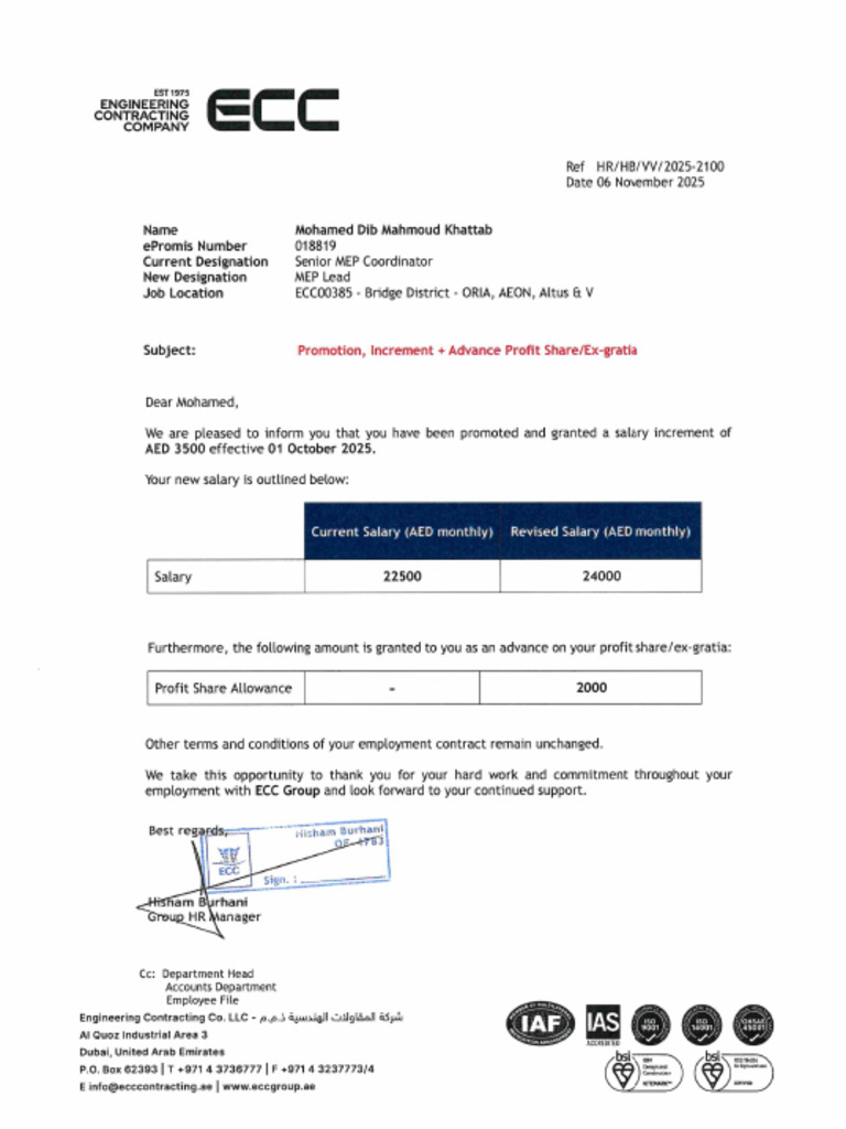 Mohamed Khattab | PDF