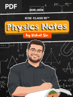 Class 10 ICSE Periodic Table Notes | PDF | Periodic Table | Chemical ...