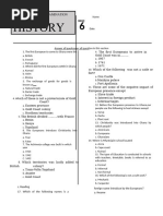 Tami Zhu's Test Subject Book PDF | PDF