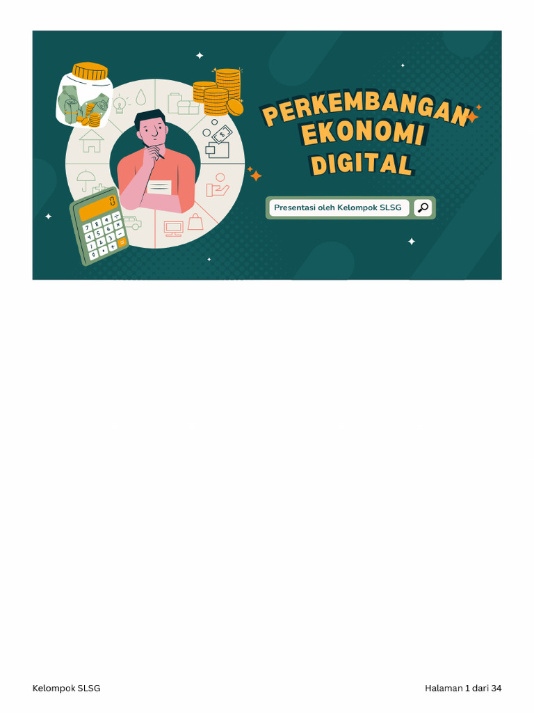 Kelompok SLSG | PDF