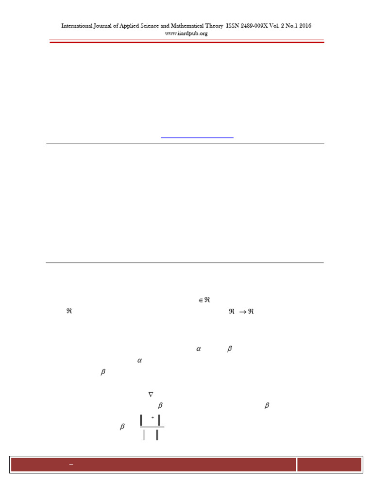 Numerical Experiments of The Conjugate Gradient Method With and Without ...