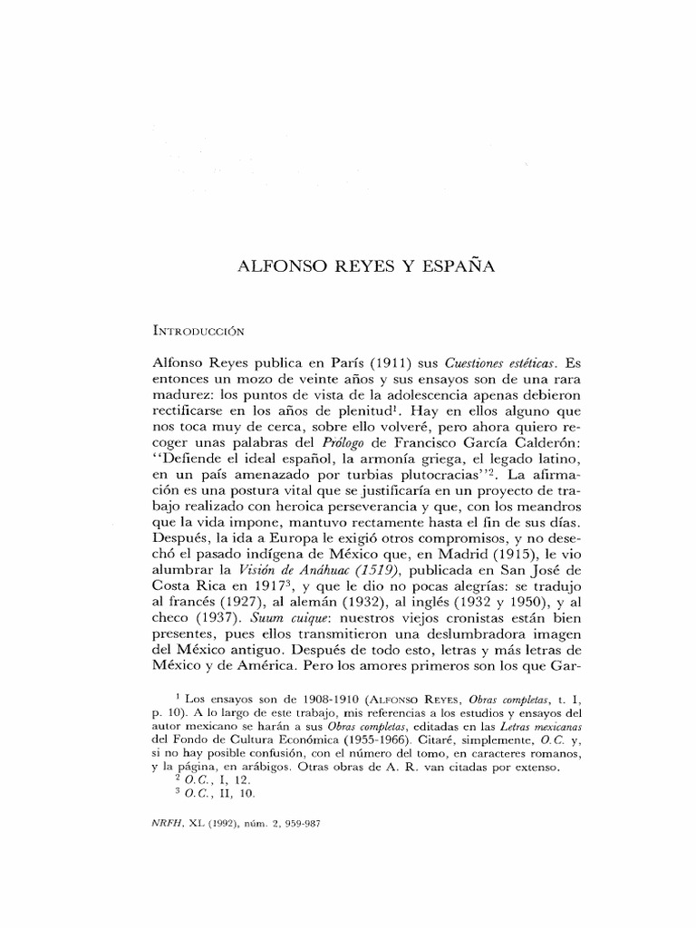 Manuel Alva+r | PDF