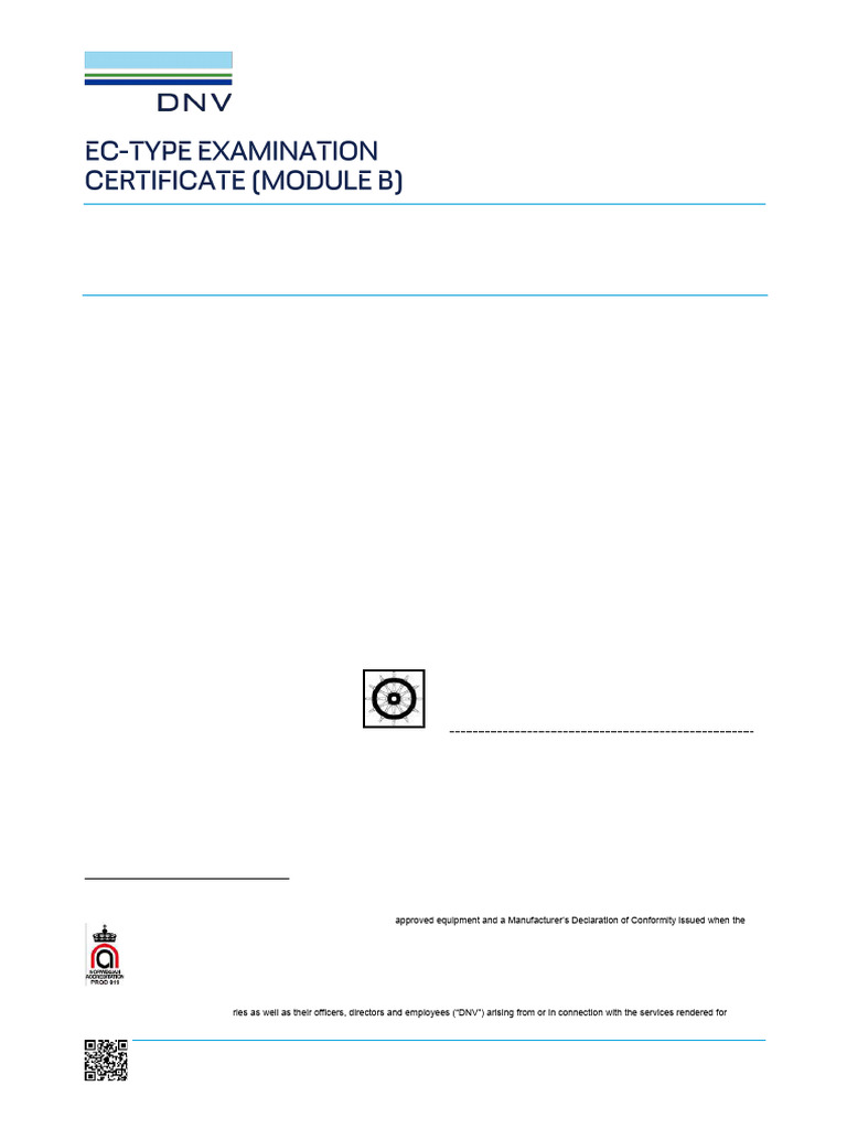 MEDB00006Z1-Rev-1-NW6000-VDR-and-S-VDR-1 | PDF | Legal Liability ...