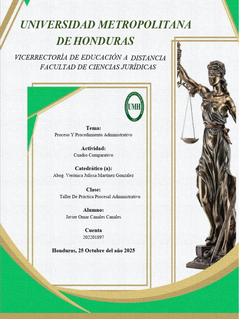 Proceso vs Procedimiento Administrativo | PDF | Sociedad de ...