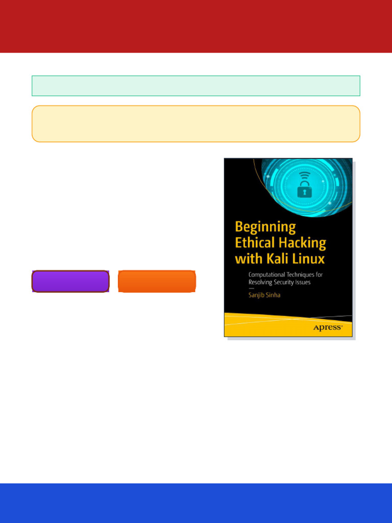 Review | PDF | Security Hacker | Books