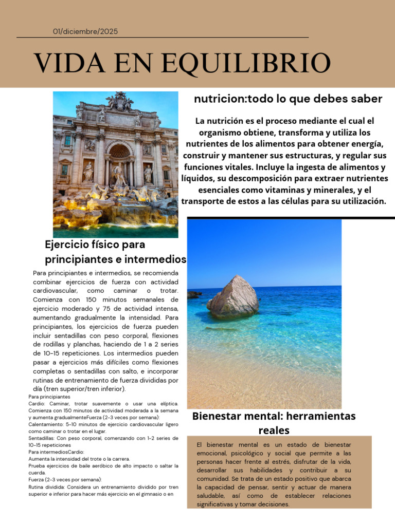 Vida saludable _20251129_143116_0000 | PDF | Determinantes de la salud