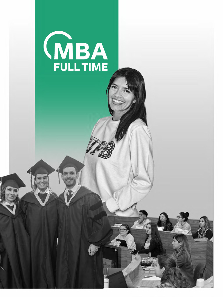 MBA FT Nueva Linea SC | PDF | Máster en Administración de Empresas ...