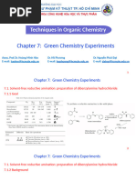 Suzuki Coupling Reaction Procedure | PDF | Chemical Reactions ...