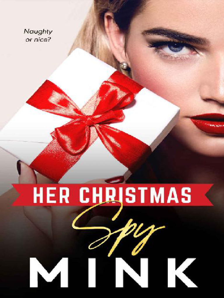 Her Christmas Spy - Mink | PDF