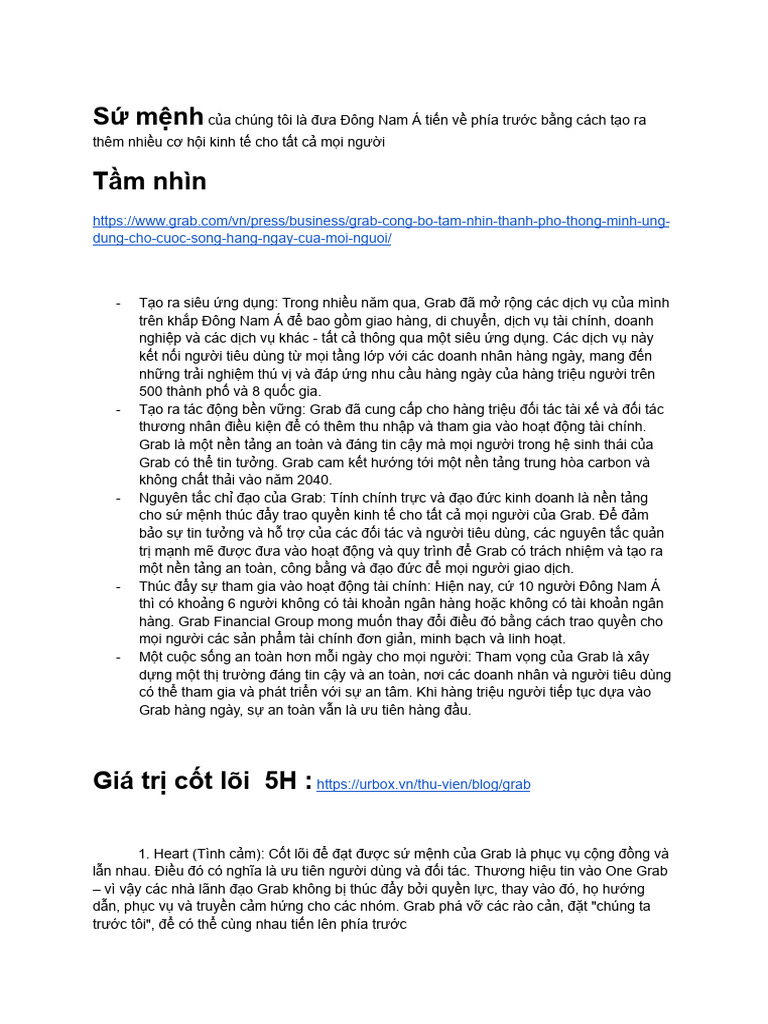 Grab | PDF