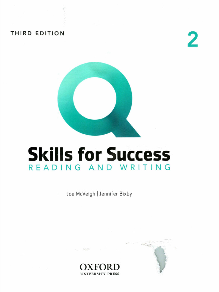 Qskill 2 RW | PDF