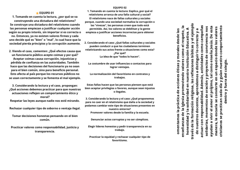 Agregar Un Título (1).PDF (2).PDF (25) | PDF | Relativismo | Corrupción política