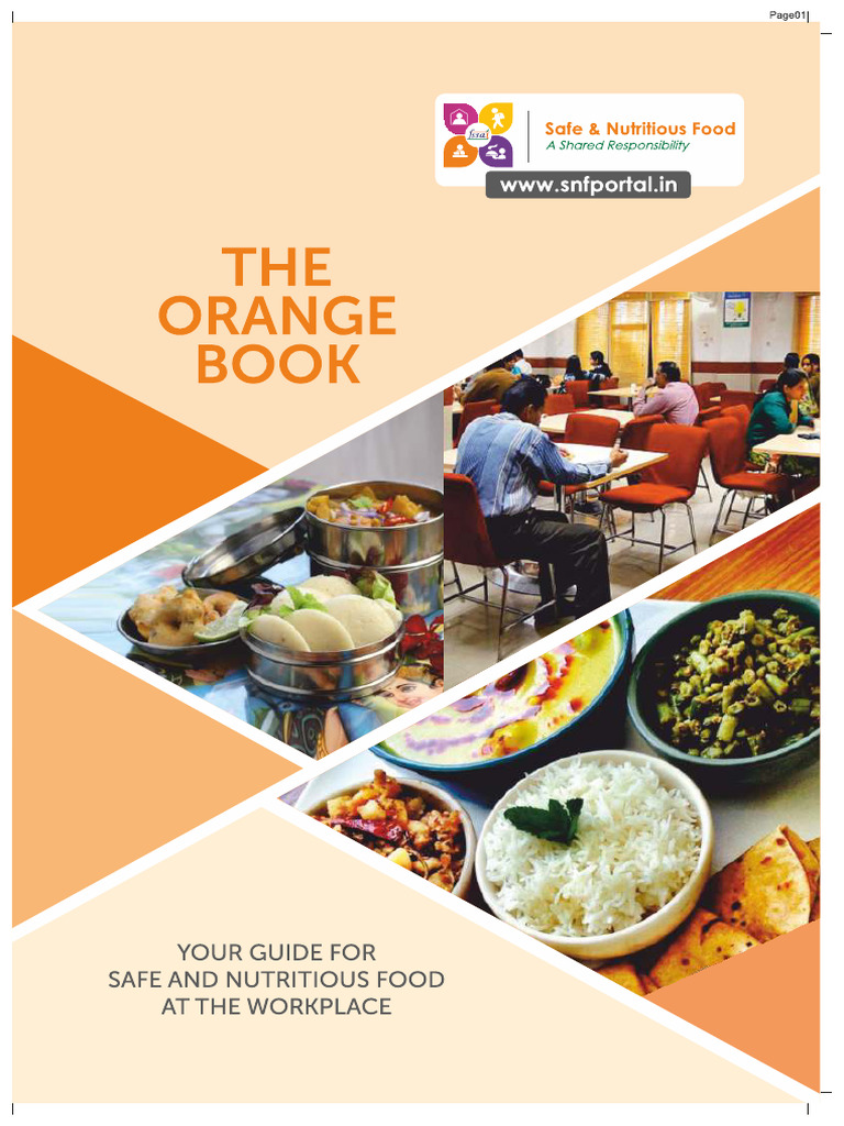 The Orange Book | PDF
