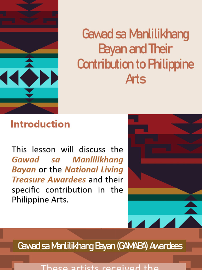 Q2-LESSON-2-CPAR | PDF | Weaving | Textiles